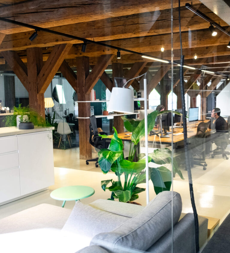 Naam. — Creative & digital design studio for ambitious brands.