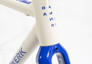 Raamwerk – Studio Naam