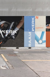Raamwerk – Studio Naam